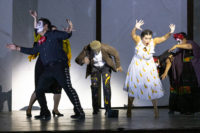 El Paso Opera – TX