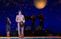 El Paso Opera – TX