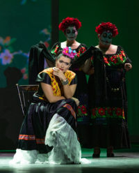 El Paso Opera – TX