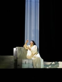 El Paso Opera – TX