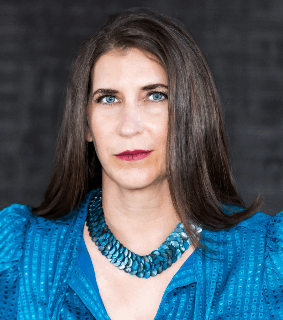 Artist Ambassador Holly Kara Mesarch, Soprano - El Paso Opera