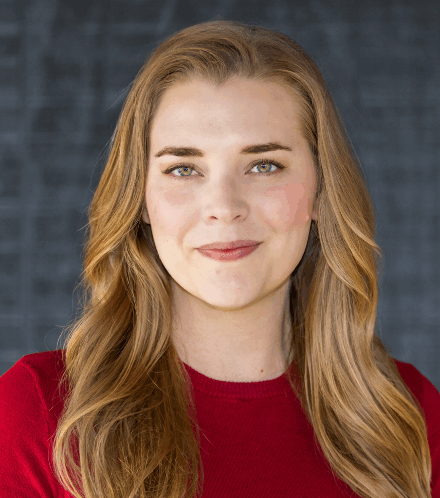 Artist Ambassador Sarah Neely, Soprano - El Paso Opera